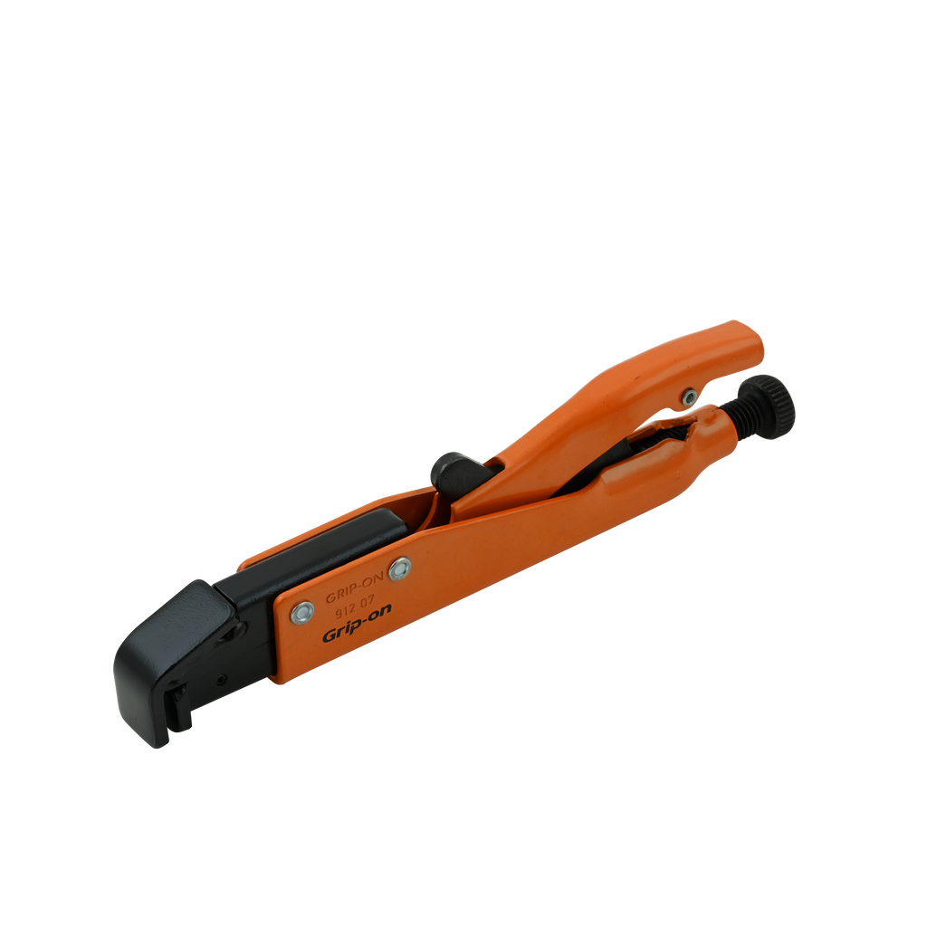 Grip-on® 6 Piece Axial Grip Locking Pliers – Dynamic Tools Online