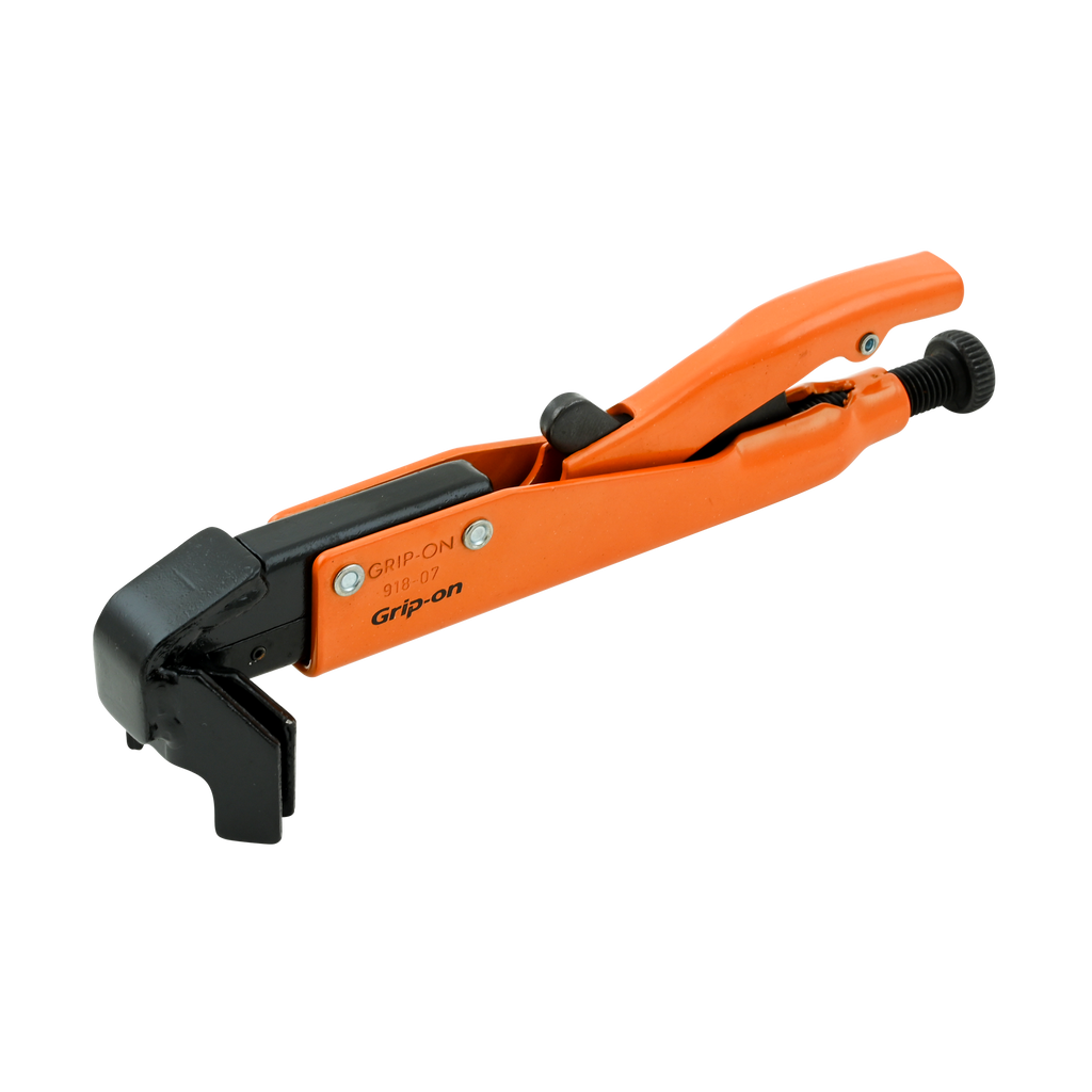 Grip-on® 6 Piece Axial Grip Locking Pliers – Dynamic Tools Online