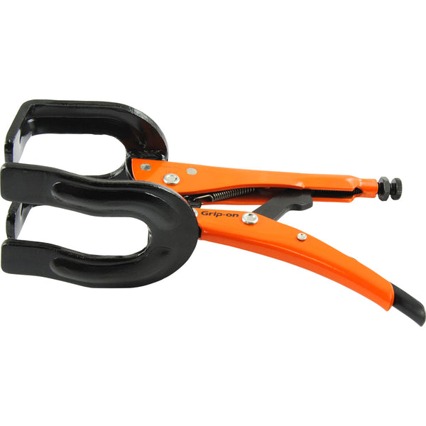 Grip-on® Locking U-Clamps – Dynamic Tools Online