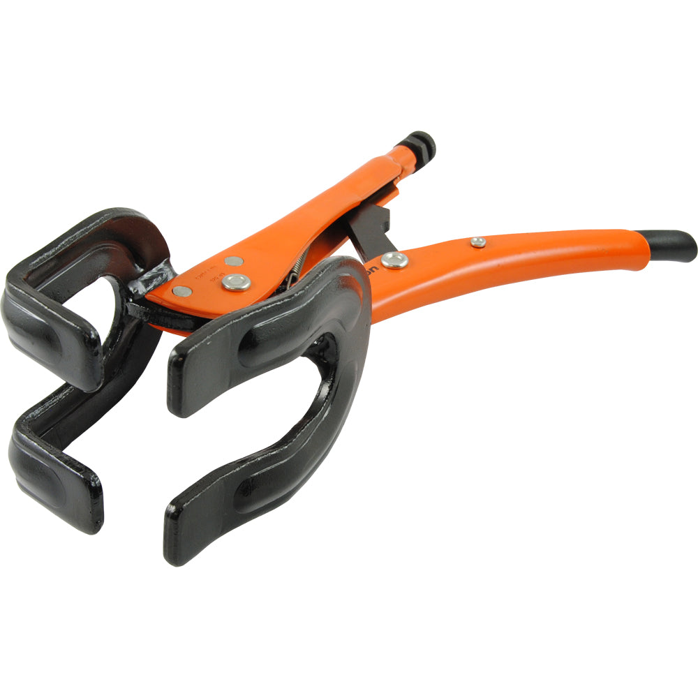 Grip-on® Locking U-Clamps – Dynamic Tools Online