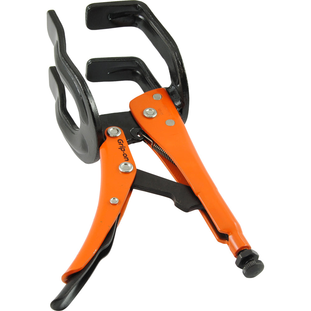 Grip-on® Locking U-Clamps – Dynamic Tools Online