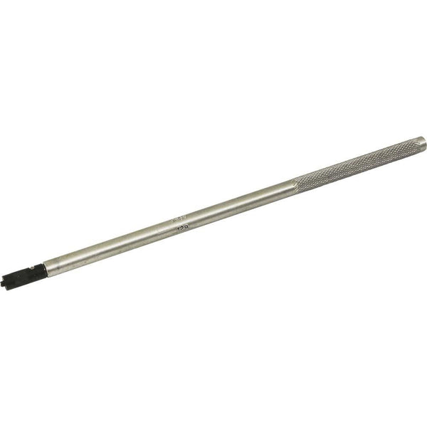 Aluminum Slotted Screw Starters – Dynamic Tools Online