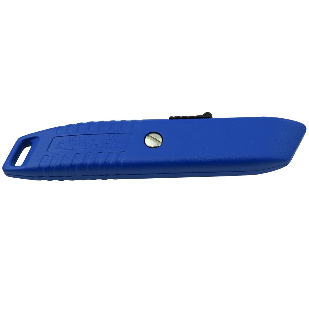 Auto-Retracting Utility Knife – Dynamic Tools Online