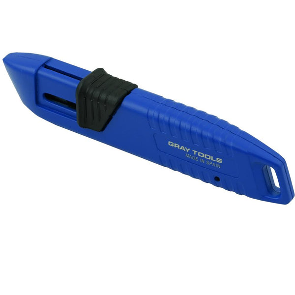 Auto-Retracting Utility Knife – Dynamic Tools Online