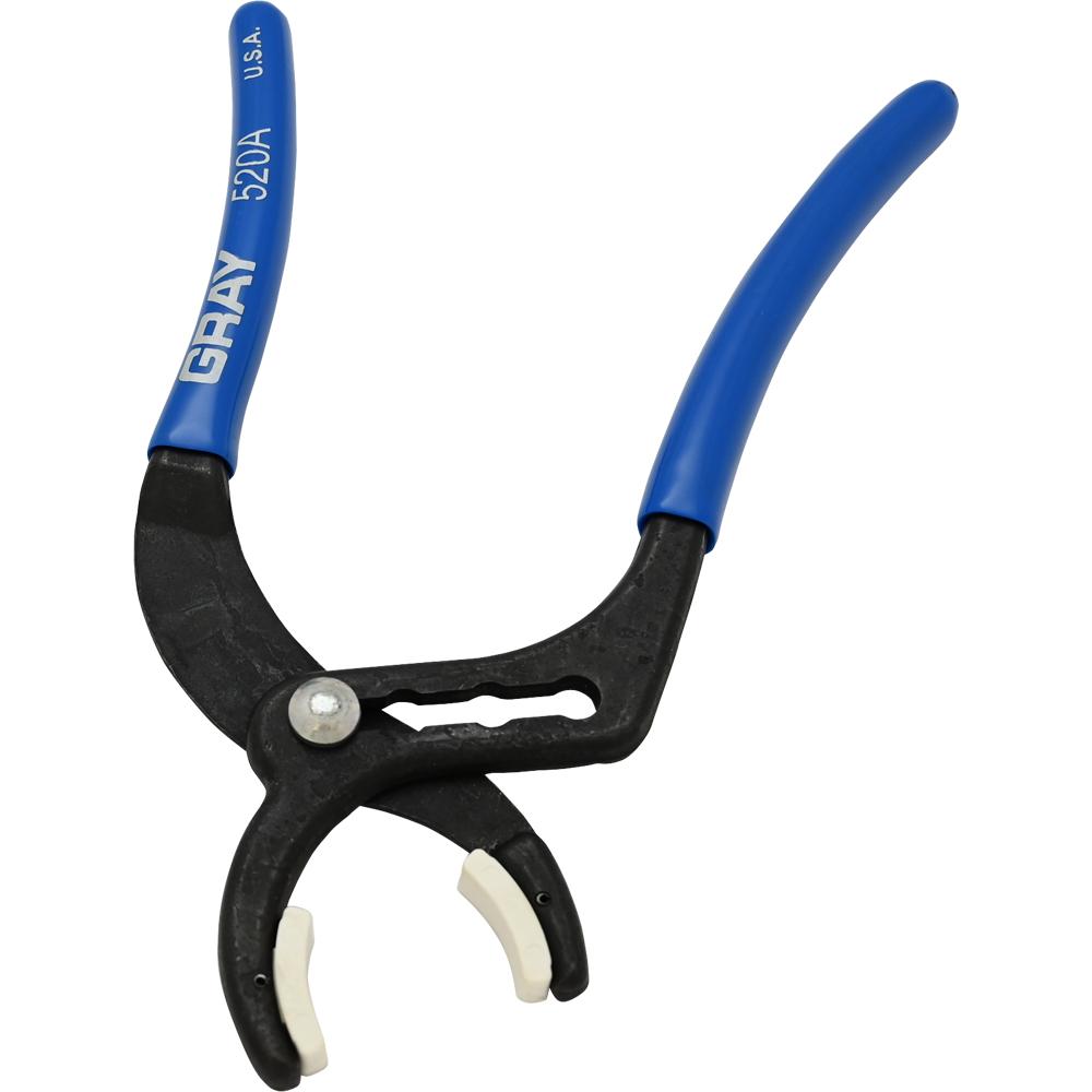 10” Soft Jaw Pliers – Dynamic Tools Online