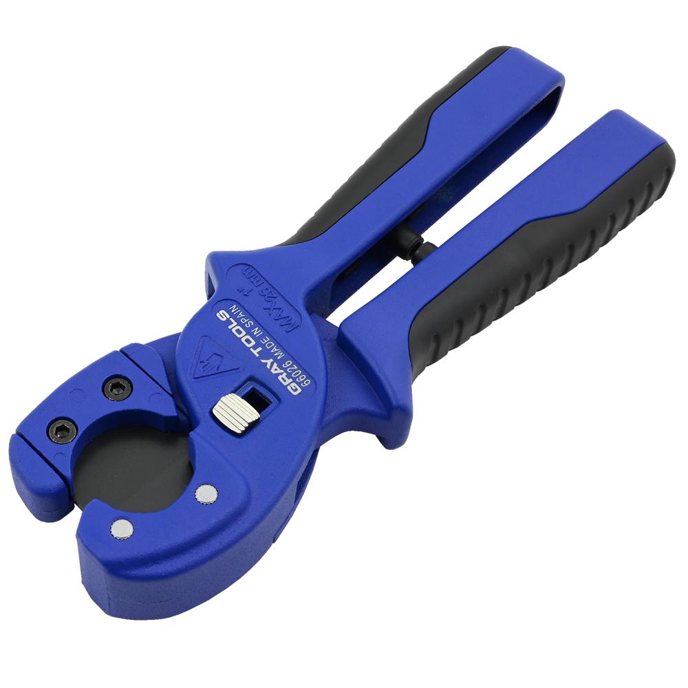 PVC and PEX Tube Cutter – Dynamic Tools Online