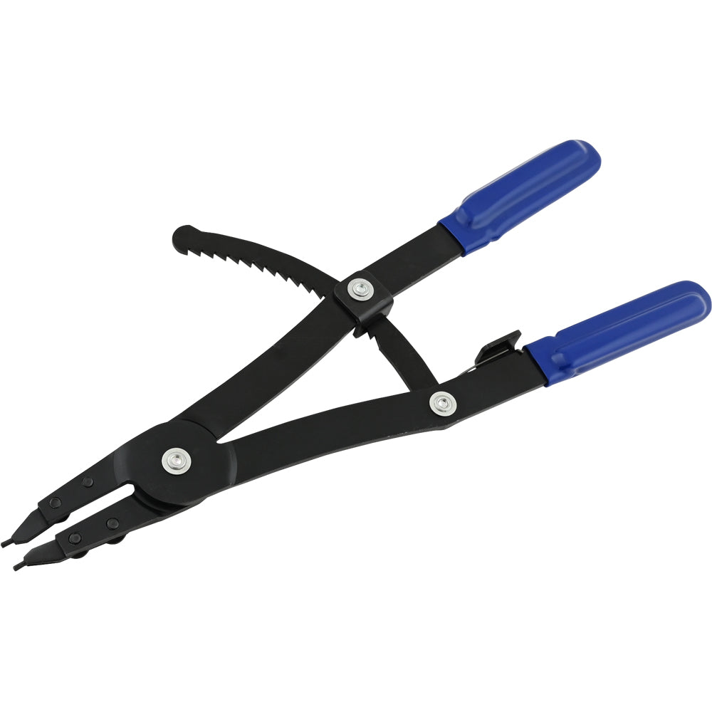 Retaining Ring Pliers with Straight Tips – Dynamic Tools Online