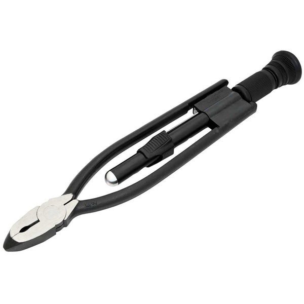 Reversible Wire Twister Plier With Cutters – Dynamic Tools Online