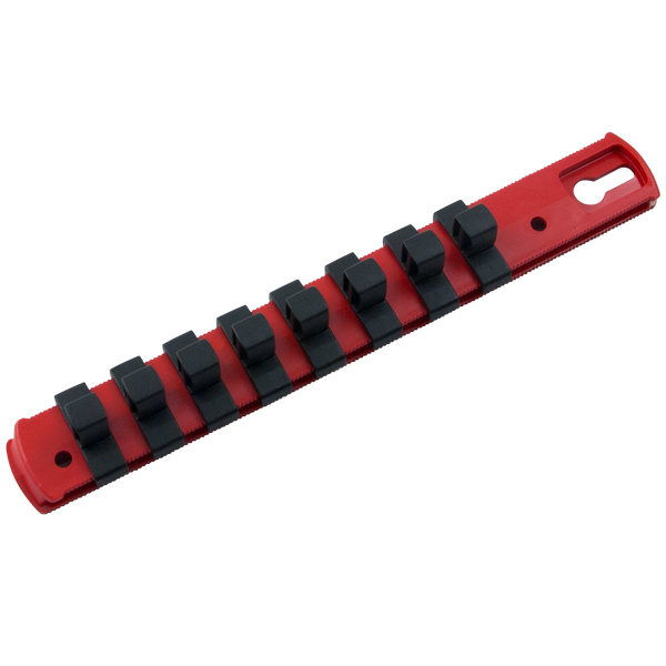 Socket Rails for Metric & SAE Sockets – Dynamic Tools Online