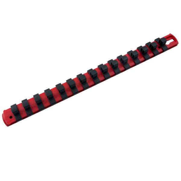 Socket Rails for Metric & SAE Sockets – Dynamic Tools Online