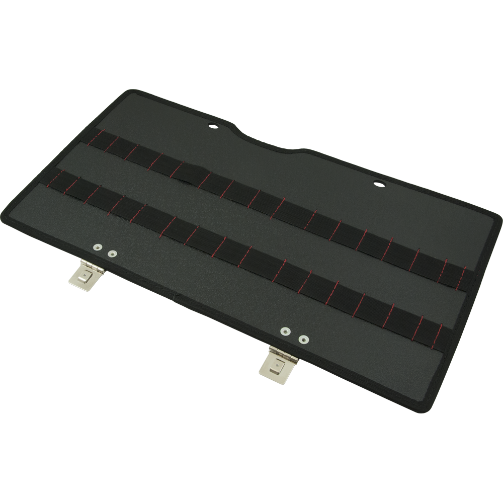 Top Lid Tool Panel For Mobile Tool Chests – Dynamic Tools Online