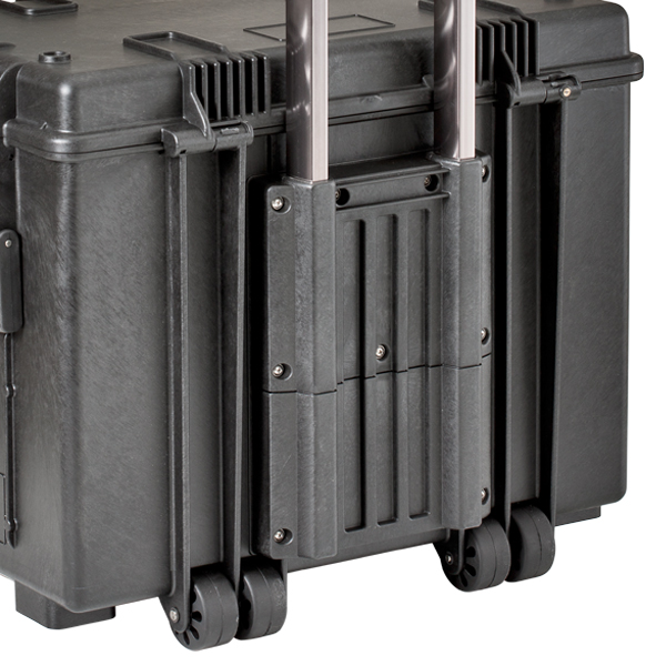 Mobile Tool Chest With Drawers - Industrial Version – Dynamic Tools Online