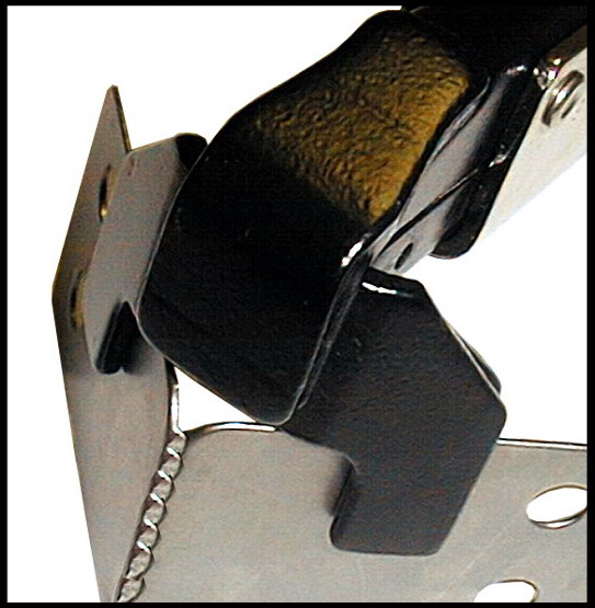 Grip-on® T-Type Axial Grip Locking Pliers – Dynamic Tools Online