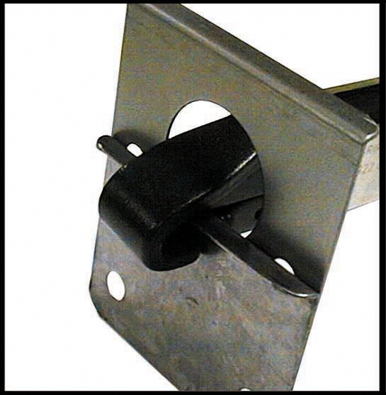 Grip-on® J-Type Axial Grip Locking Pliers – Dynamic Tools Online