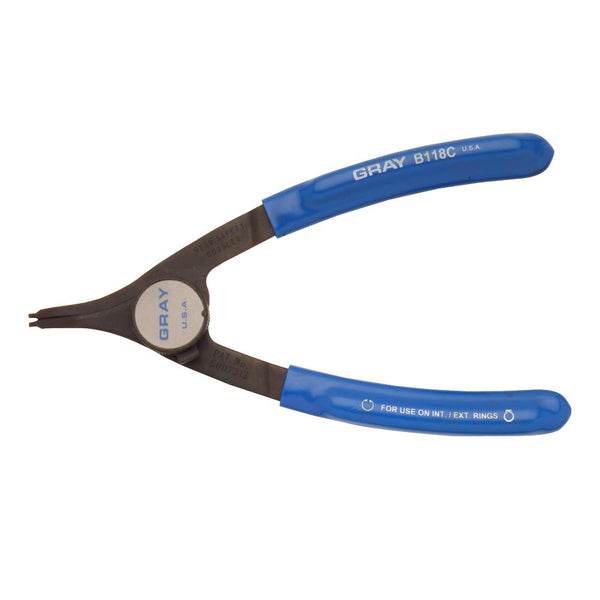 Convertible Retaining Ring Pliers – Dynamic Tools Online