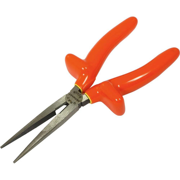 Insulated Needle Nose Straight Cutter – Dynamic Tools Online