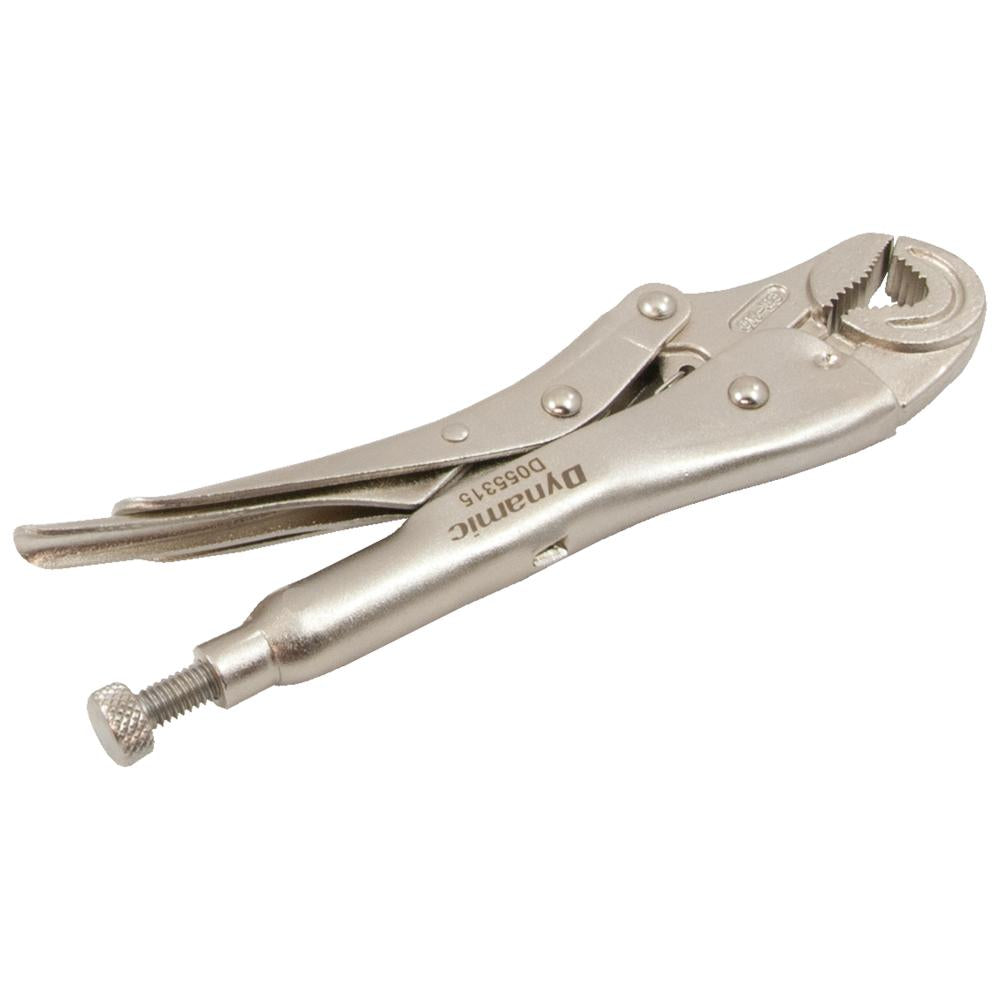 7" Locking Wrench Tool – Dynamic Tools Online