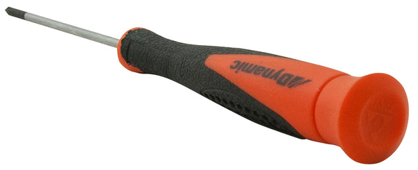 7 Piece Precision Screwdriver Set, Slotted & Phillips® – Dynamic Tools ...