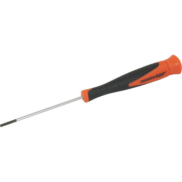 Precision Slotted Screwdrivers – Dynamic Tools Online