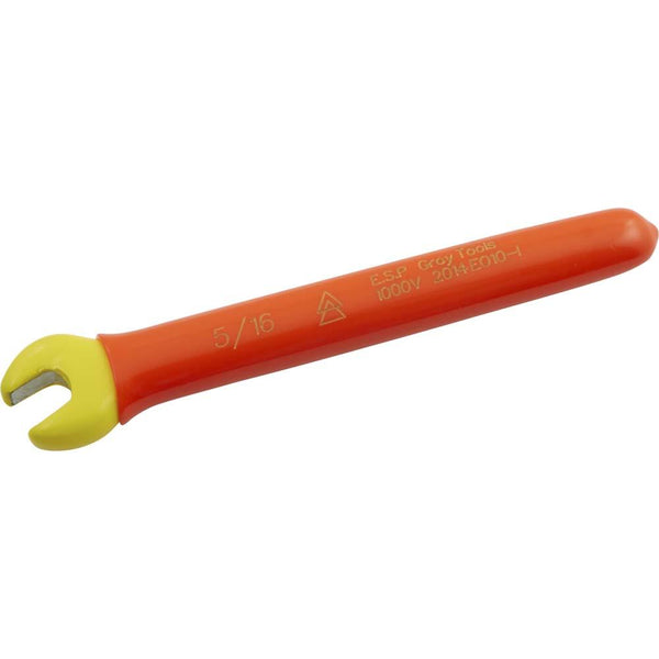 Open End Insulated Wrenches - SAE – Dynamic Tools Online