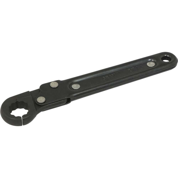 SAE Ratcheting Tube Wrenches - Black Finish – Dynamic Tools Online